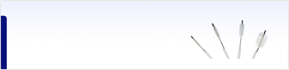 Cytology Brush (for Pulmnology) | Bronchoscopy | Pulmonology | Products ...